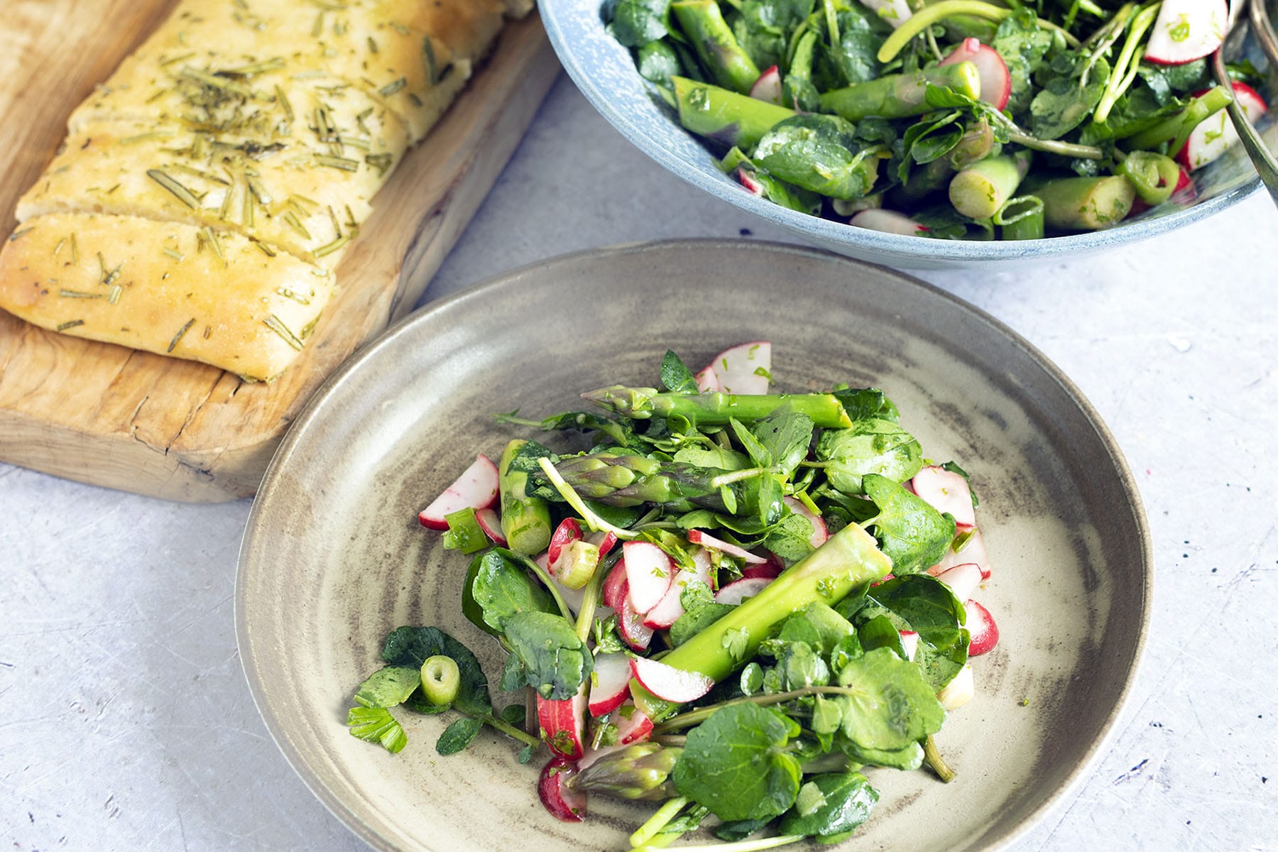 Watercress Salad Watercress Salad Recipes — Watercress | Health,